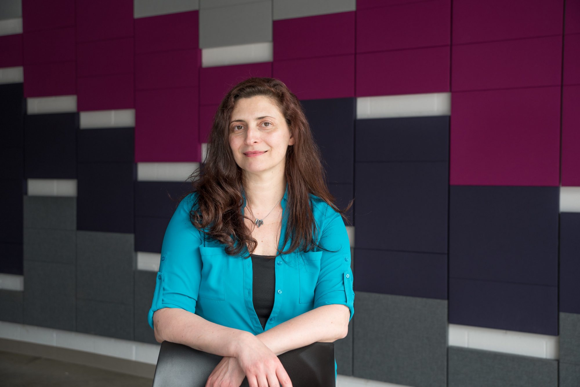 [ENTRETIEN]- Irina Rish : IA et neurosciences, c'est le "Hot topic" du ...