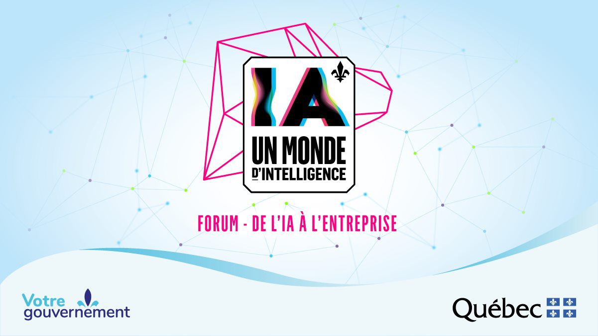 Des annonces et une concertation autour de l'IA en entreprise