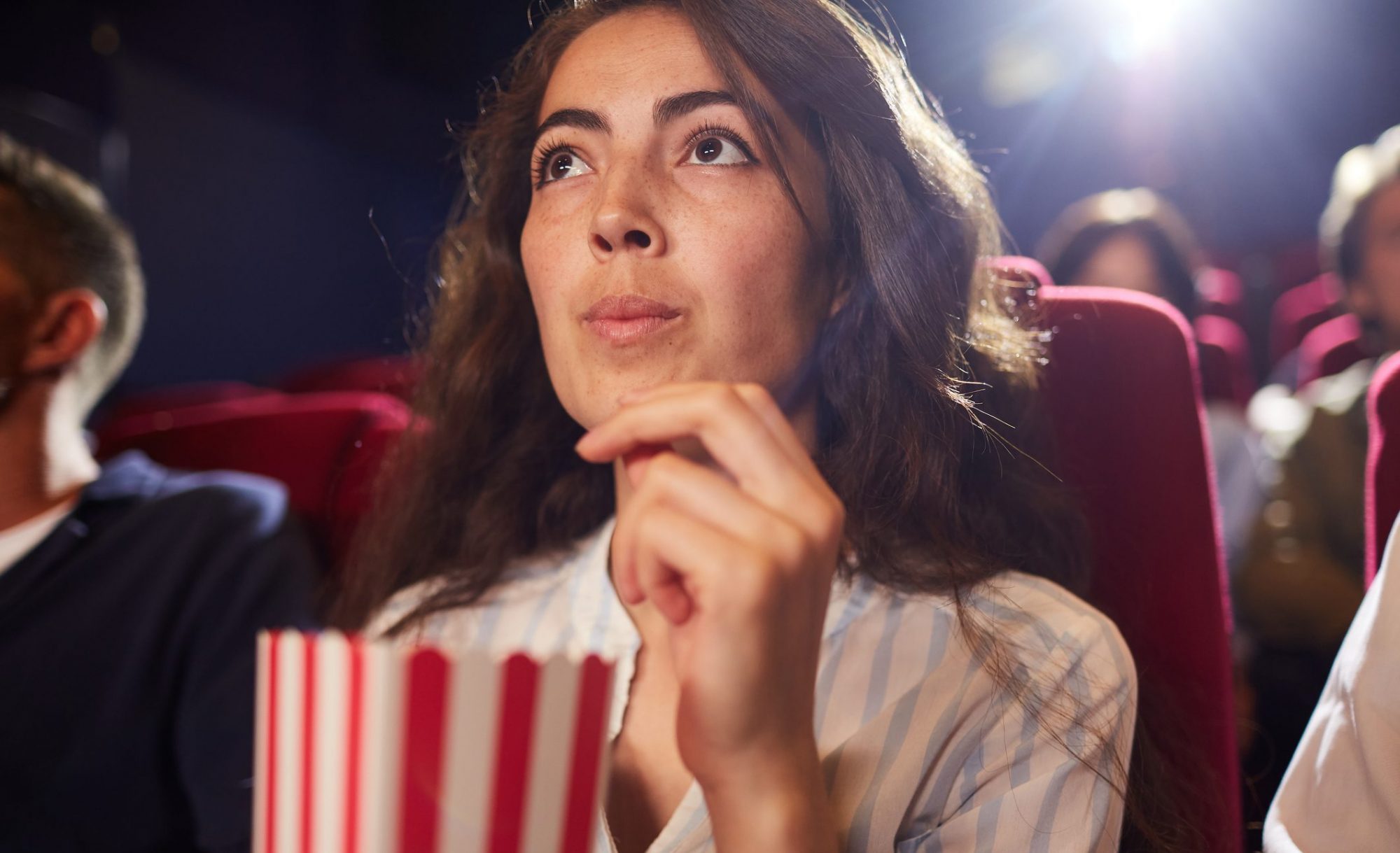 L’IA transforme le monde du divertissement