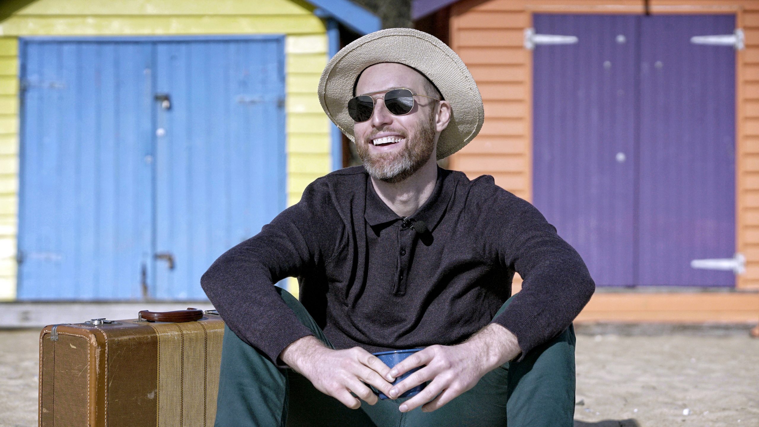 [LES GRANDES ENTREVUES DE L'ÉTÉ] IA, bonheur et urbanisme : rencontre ...