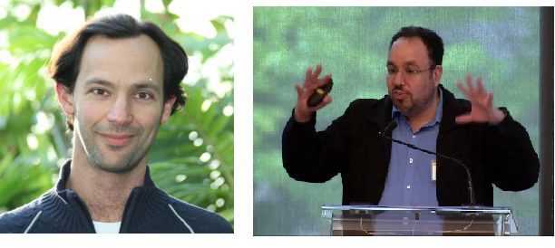 Deux chercheurs canadiens au SOPH.I.A Summit