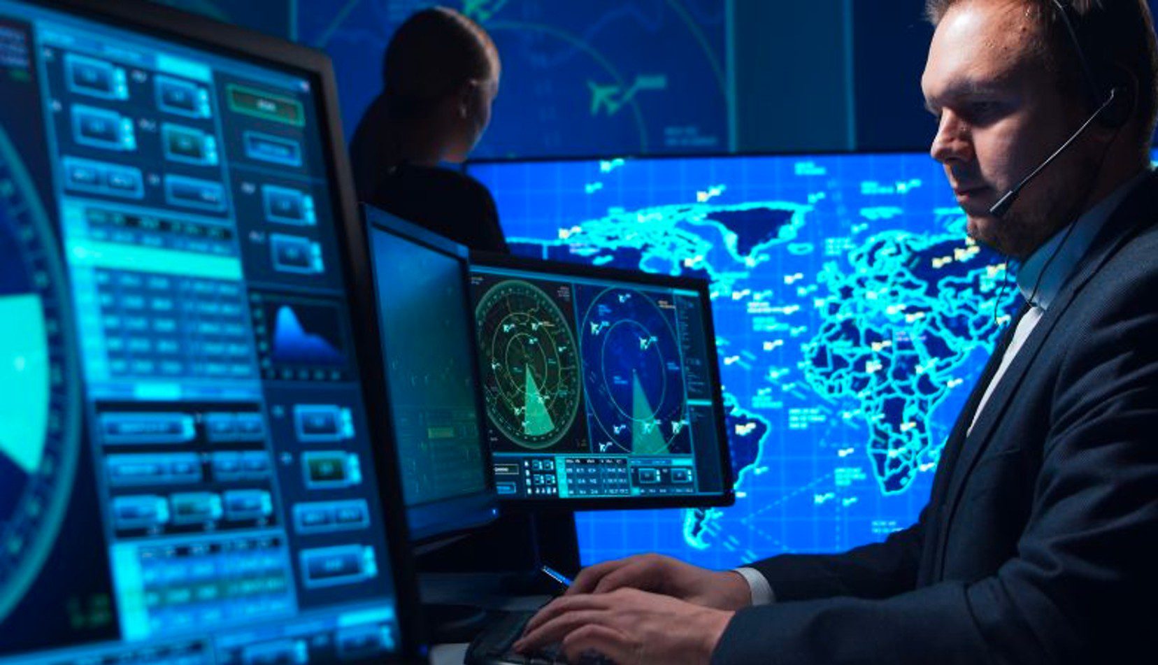 L’intelligence artificielle dans le brouillard de la guerre