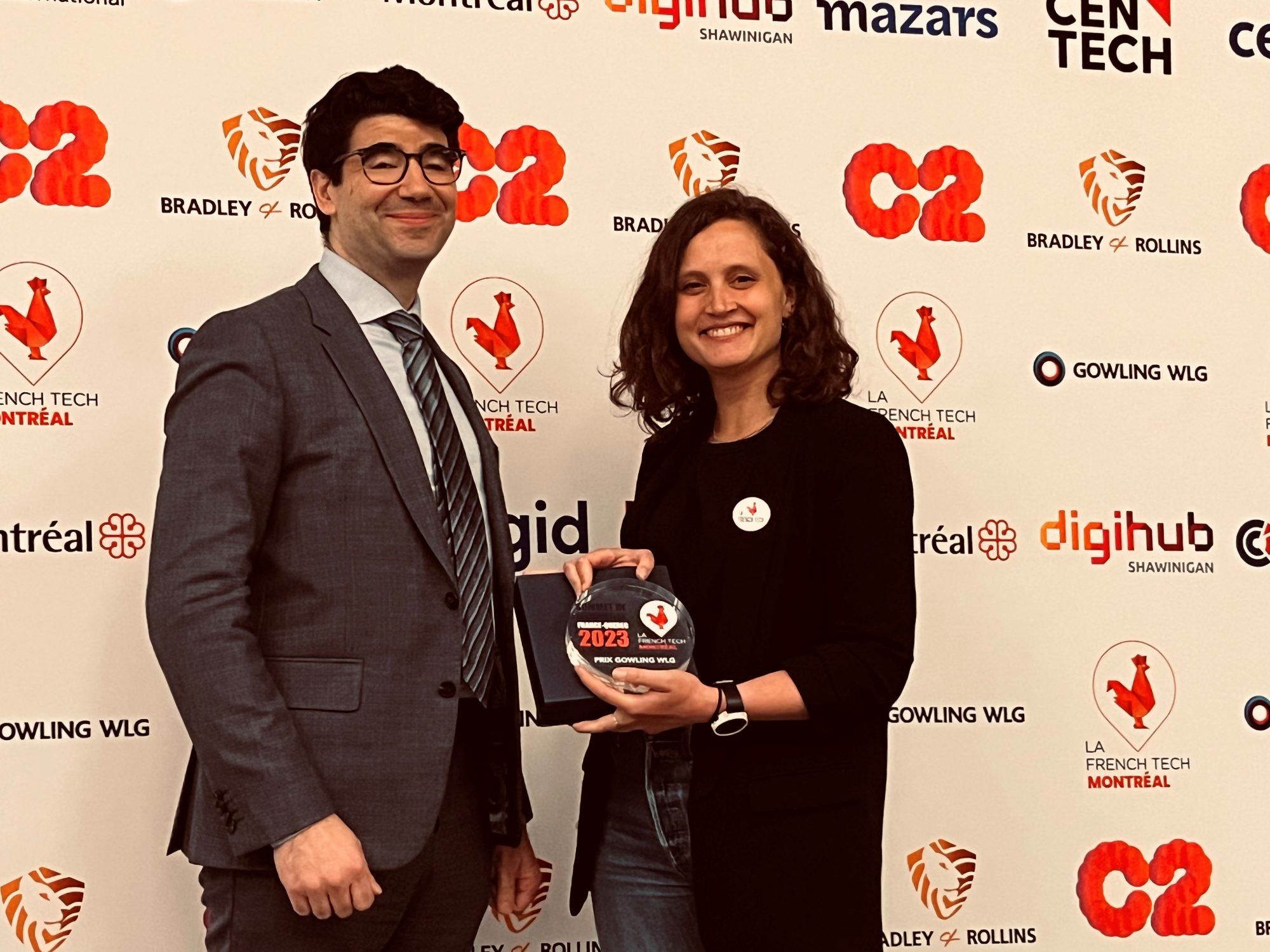 Chat GPT, le petit robot conversationnel qui accélère le calendrier législatif mondial