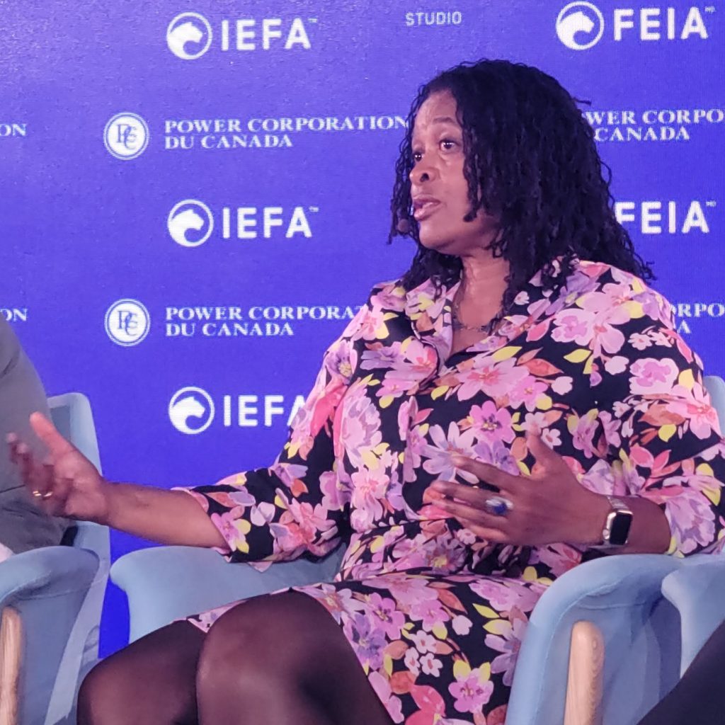 [ANALYSE] Inclure tous les genres dans les IA et éviter les erreurs du ...