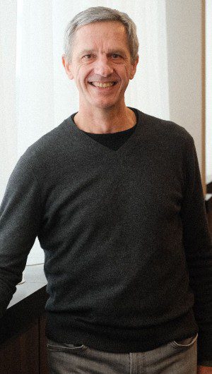 [ENTREVUE : Éric Capelle] L'ordinateur quantique pour lutter contre les ...