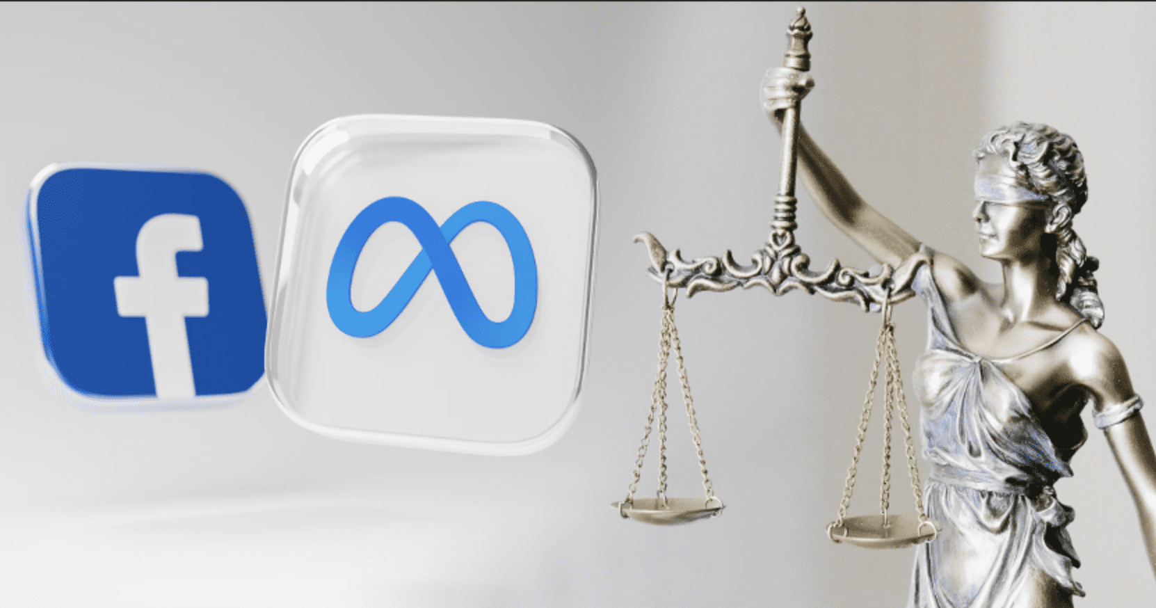 Un nouveau filtre politique signé Meta