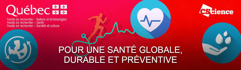 [Dossier] Pour une santé globale, durable et préventive | CScience Le ...