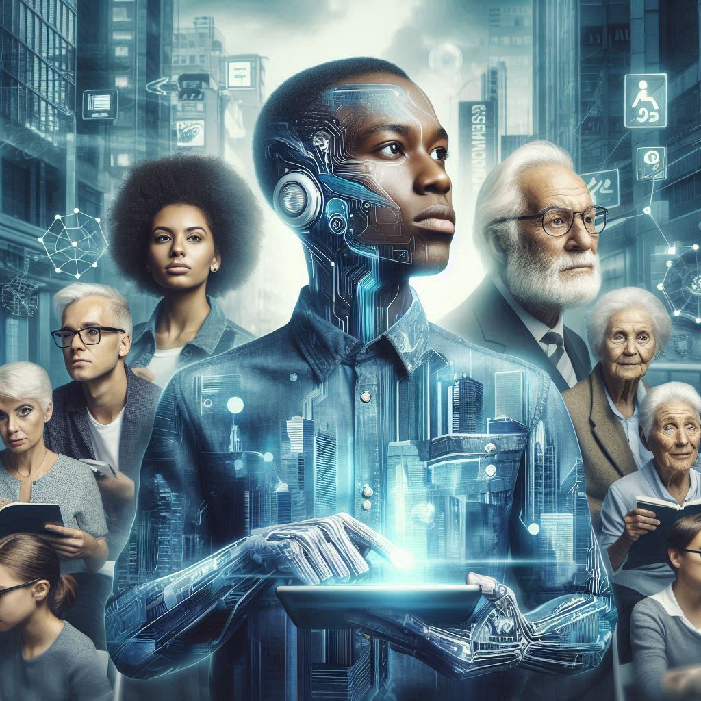 Les « vrais dangers » de l'IA