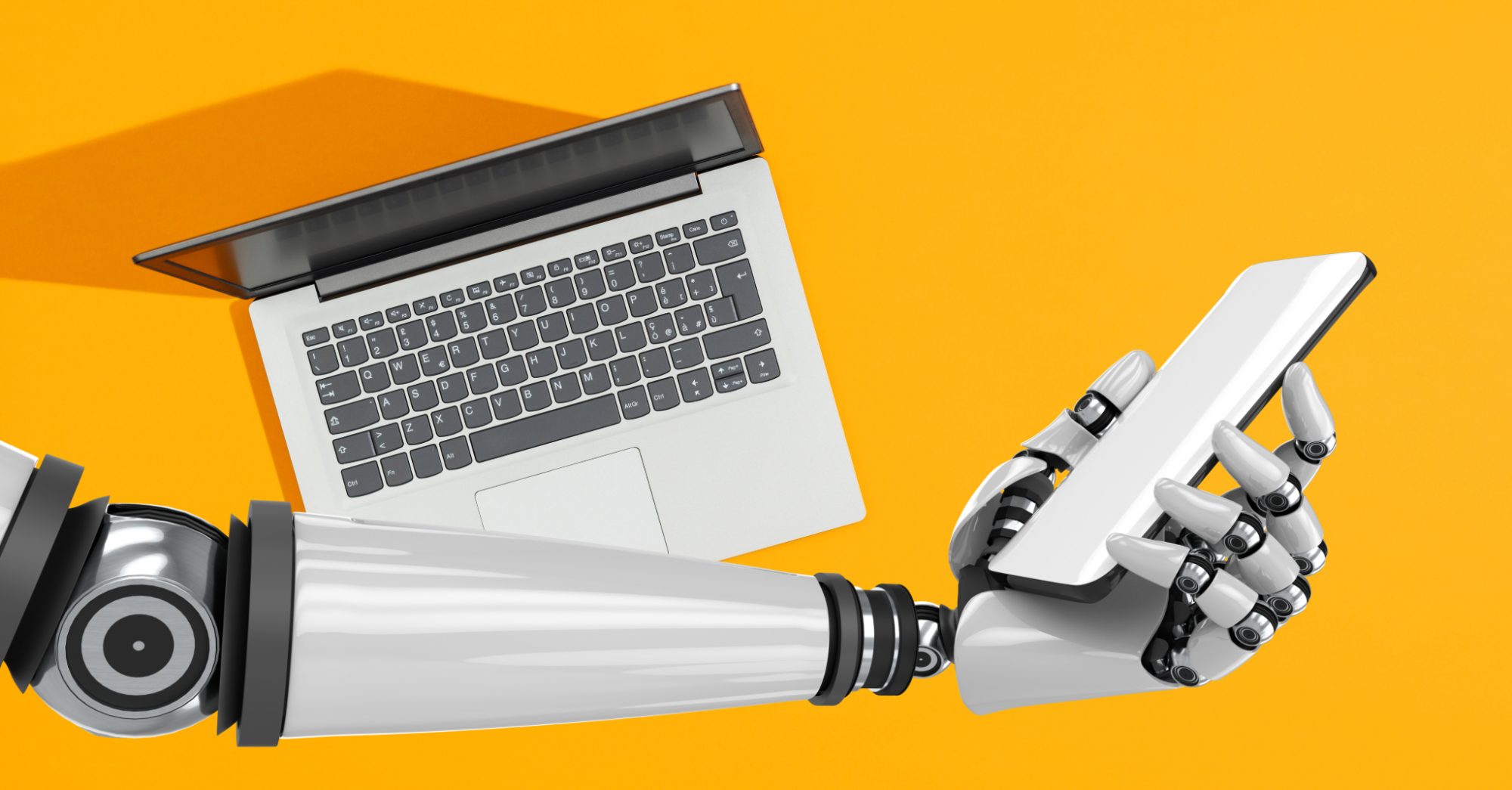 L’IA : un outil à double tranchant