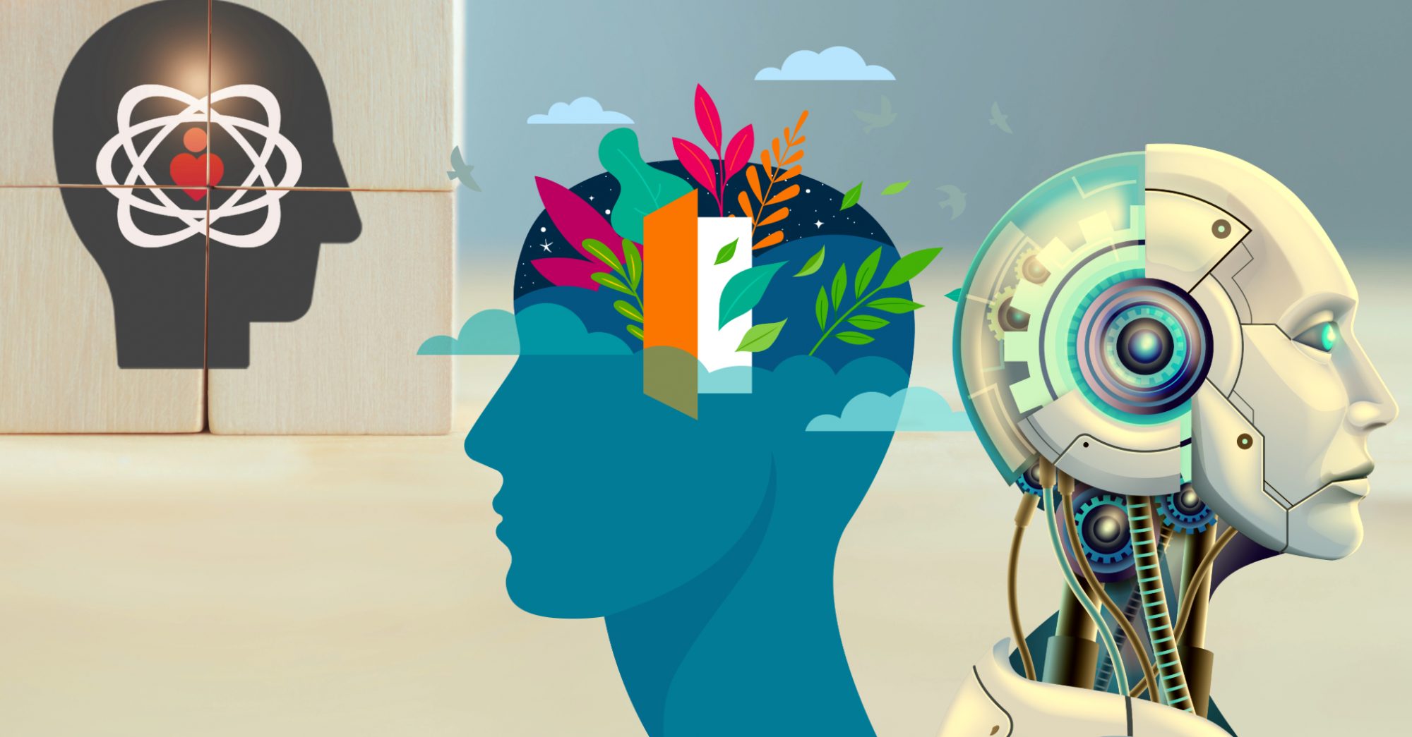 IA et éthique : préservons l’intelligence humaine!